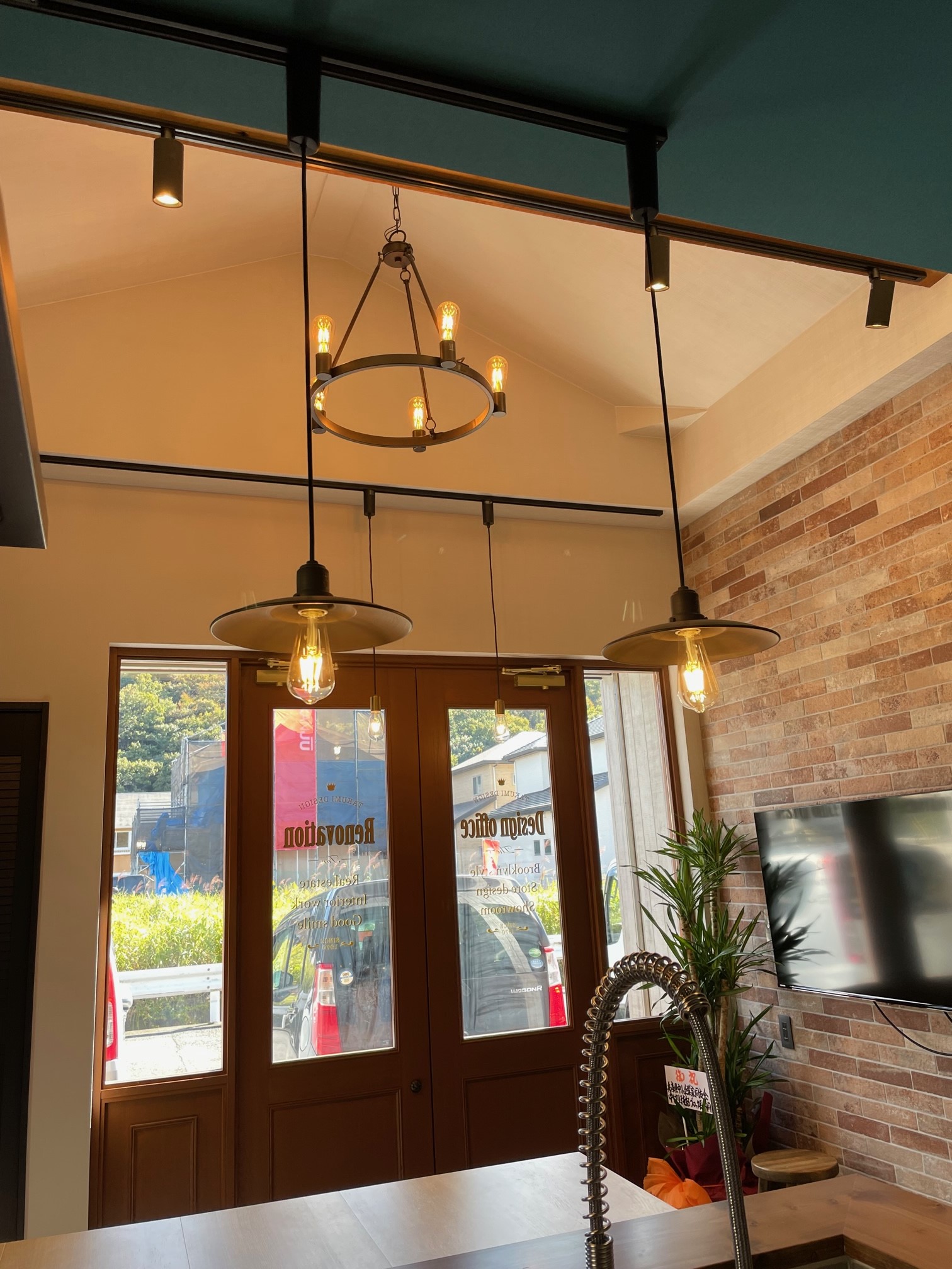 気分を変えて… | ニュース | 中古住宅のリノベーションは株式会社工デザイン